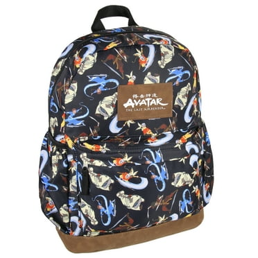 Disney Parks Loungefly Backpack - Walt Disney World Pandora Avatar Na ...