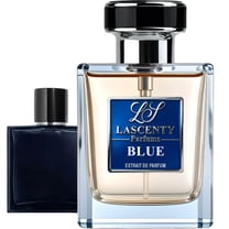 BLUE by LaScenty - Inspired by Bleu de C Perfume for Men, Woody ...