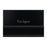 AOpen Fire Legend 16PM6QT bmiux - PM6 Series - LED monitor - 15.6" - portable - touchscreen ...