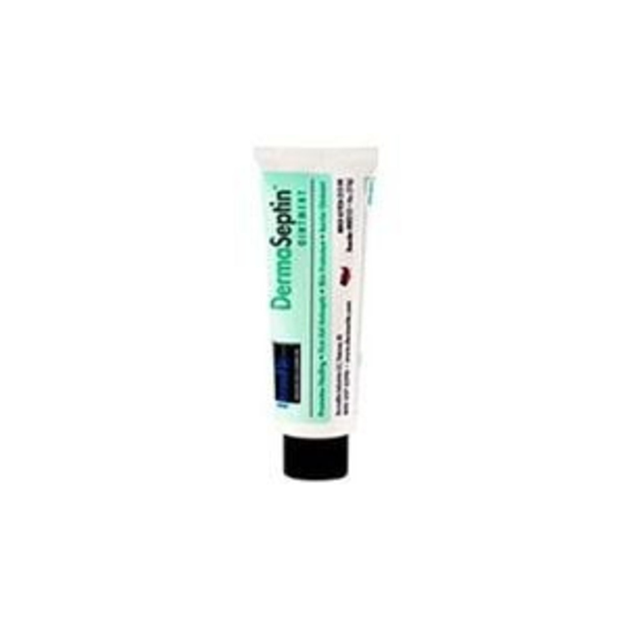 Derma-Rite DermaSeptin Soothing Skin Protectant, 4Oz, Fragrance-free, 1 ...