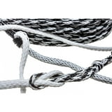 Seachoice Water Ski Rope, 75 ft. Long, 15 in. Handle w/ Textured EVA ...