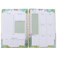 Office Planner Book Household Note Book Multi Function Academic Planner ...