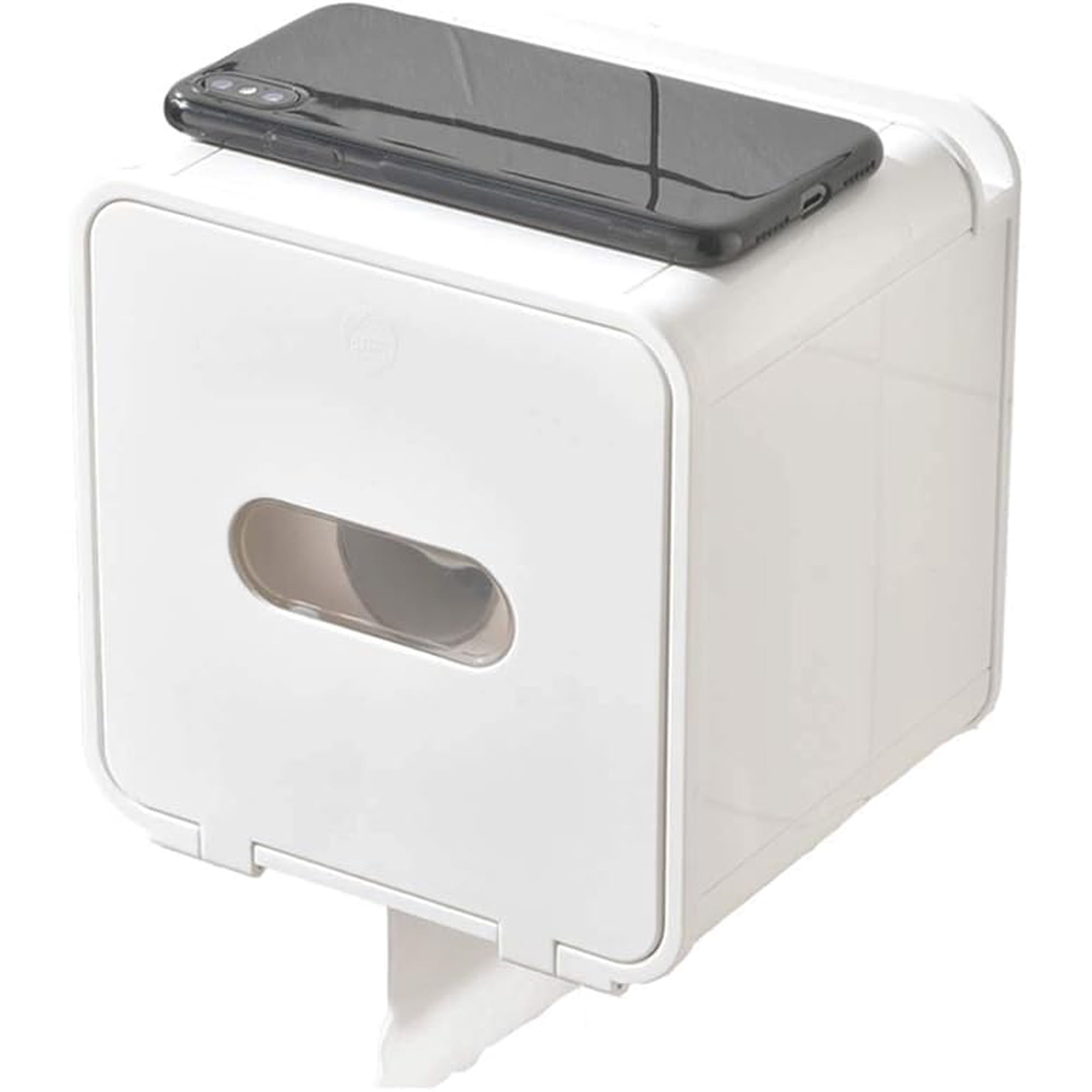 Click here for Ererlou Wall-Mounted Bathroom Tissue Dispenser Tis... prices