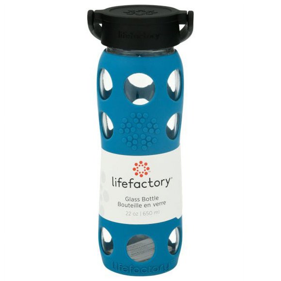 Lifefactory Water Bottles & Hydration