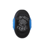 Diver MP3 Model DBL-20 LCD waterproof MP3 player with Waterproof Earphones, blue - Walmart.com