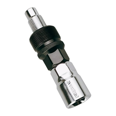 Bike Crank Puller, Repair Crank Extractor Remover, Bottom Bracket Pedal ...