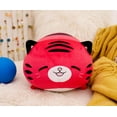MochiOshis 12-Inch Character Plush Toy Animal Red Tiger | Puyumi ...