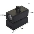 Giant Audio output to bluetooth transmitter projector camping Charging ... Giant Audio output to bluetooth transmitter projector camping Charging ...