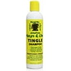 Jamaican Mango Lime "Tingle Shampoo", 8 Oz - Walmart.com