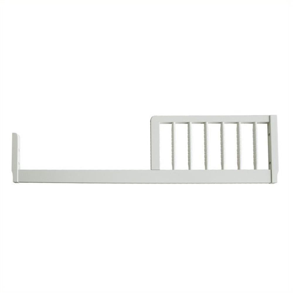 Click here for Davinci Toddler Bed Conversion Rail In White 51.5L... prices