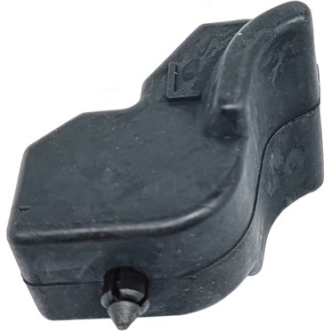 Rear Bumper Brackets Styleside Steel Assembly for Ford Pickup F-100 ...