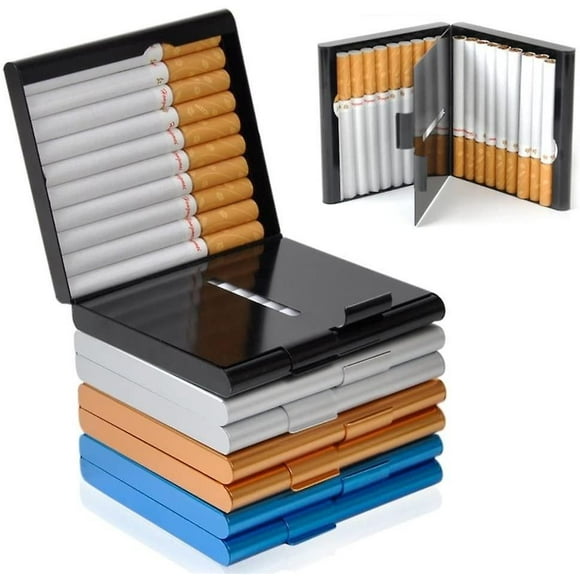 Cigarette Cases | Walmart Canada