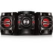 onn. 100W CD Stereo with USB & Bluetooth Connectivity - Walmart.com