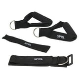 SPRI Exercise Resistance Tube Kit - Walmart.com