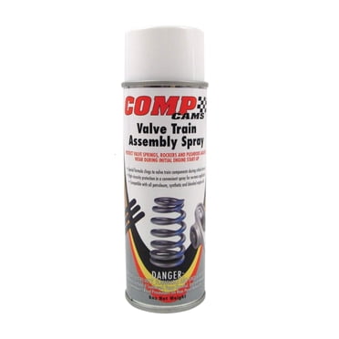 COMP Cams Engine Assembly Lube 8 Oz. - Walmart.com