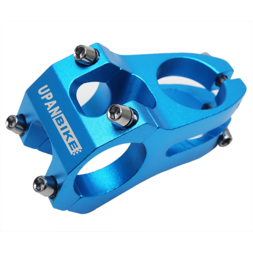 UPANBIKE Bike Stem Aluminum Alloy Bicycle Cycling Clamp 31.8mm for MTB ...