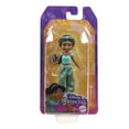 Disney Princess Small Dolls - Inspired by Disney Movies - Walmart.com