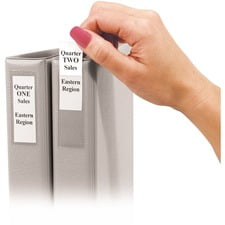 Click here for C-Line Products C-Line Cli70013 Label Holder prices
