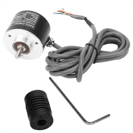 Phase Encoder,AB 2‑Phase Encoder for A Phase Encoder R Encoder Built ...