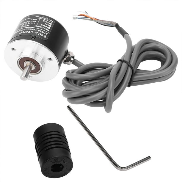 Phase Encoder Ab 2‑phase Encoder For A Phase Encoder R Encoder Built