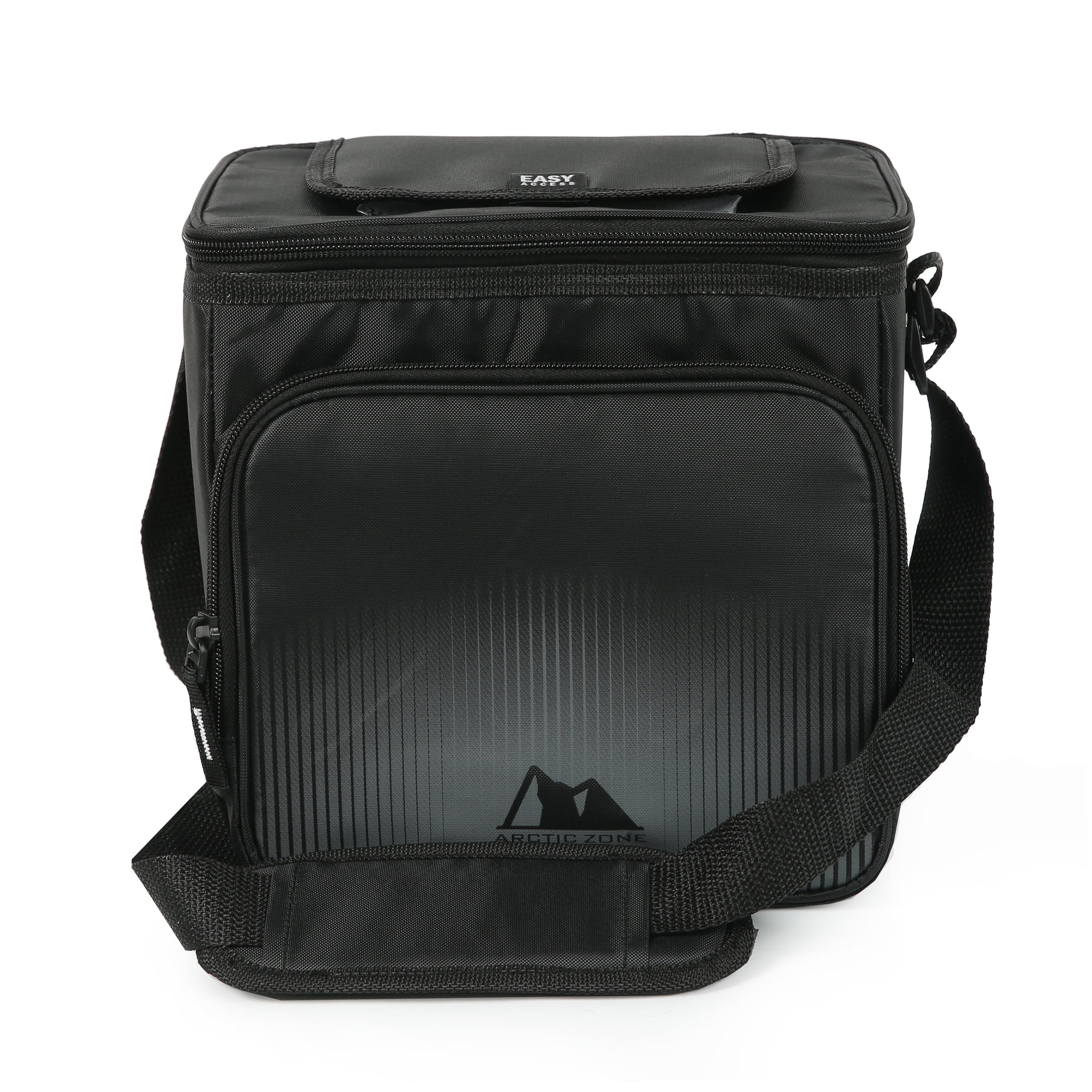Click here for Arctic Zone Jumbo Hardbody Lunch Box With Ice Pack... prices