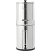 Small Berkey Base Stainless Steel Stand Raises Your Travel Berkey Water ...