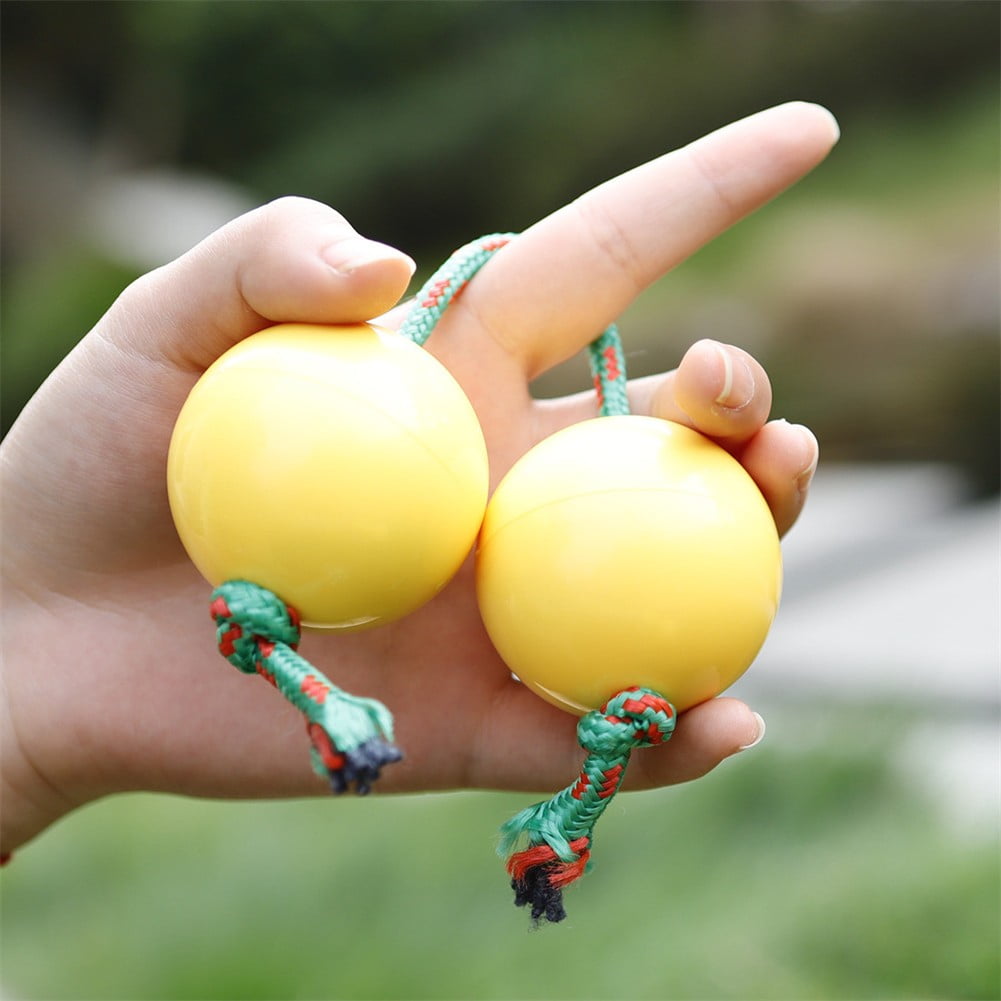 African Instruments Shakers