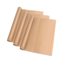 PTFE Heat Press Sheets 3 Pack – 16x20 Non-Stick Heat Resistant Transfer ...