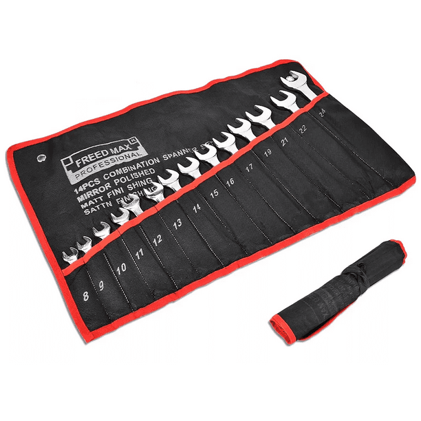 Juego De Llaves Combinadas Estandar 14 piezas | Walmart en línea