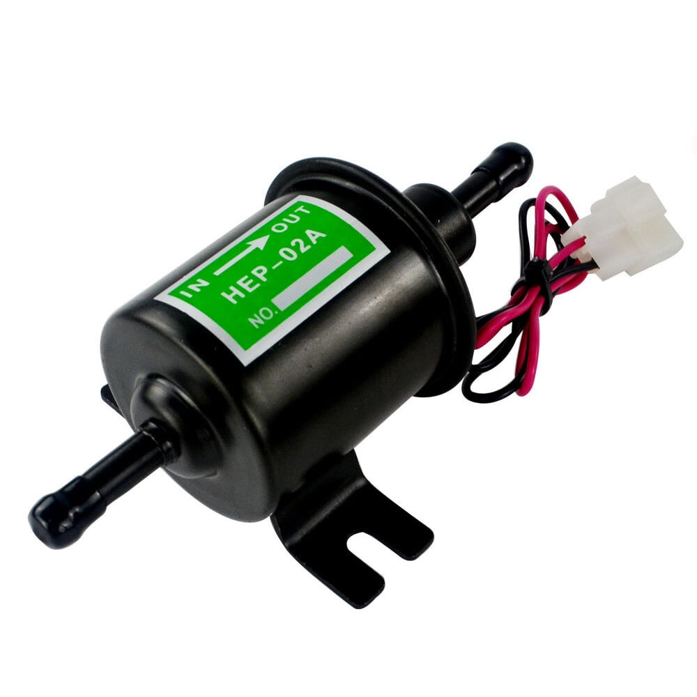 Click here for Unbranded Universal 12v Heavy Duty Electric Fuel P... prices