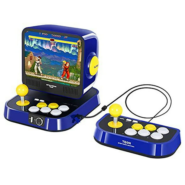 Arcade Console