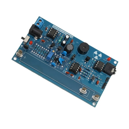 Radiation Detector Geiger Counter Kit, Geiger Counter Module GM Tube ...