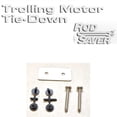 Rod Saver TMS 10 Trolling Motor Tie-Down Strap - Walmart.com