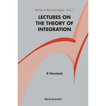 Real Analysis: Theory of Measure and Integration (2nd Edition ...