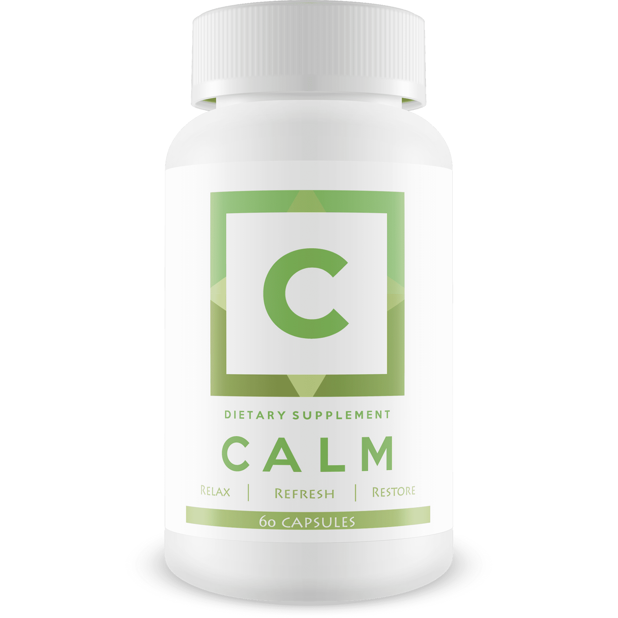 Nootrology - Calm - Natural Sleep Aid - With Chamomile and Melatonin to ...