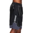 AND1 Men's and Big Men's Active All Courts 11" Basketball Shorts, Up To ...