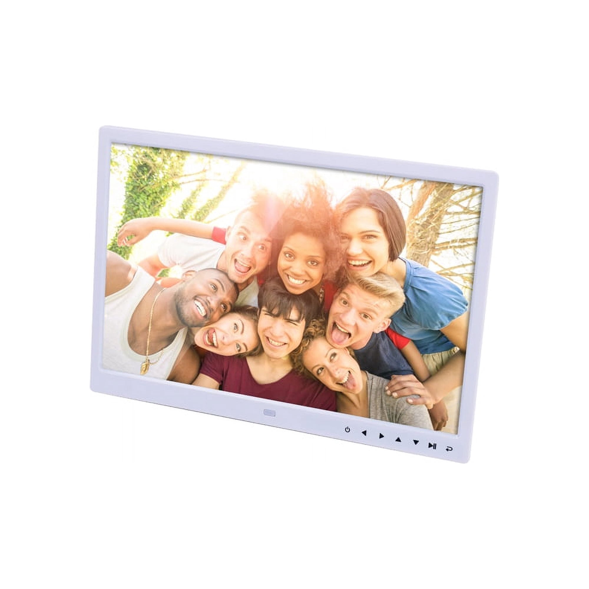 Click here for Leadingstar 15 Inch Digital Picture Photo Frame 12... prices