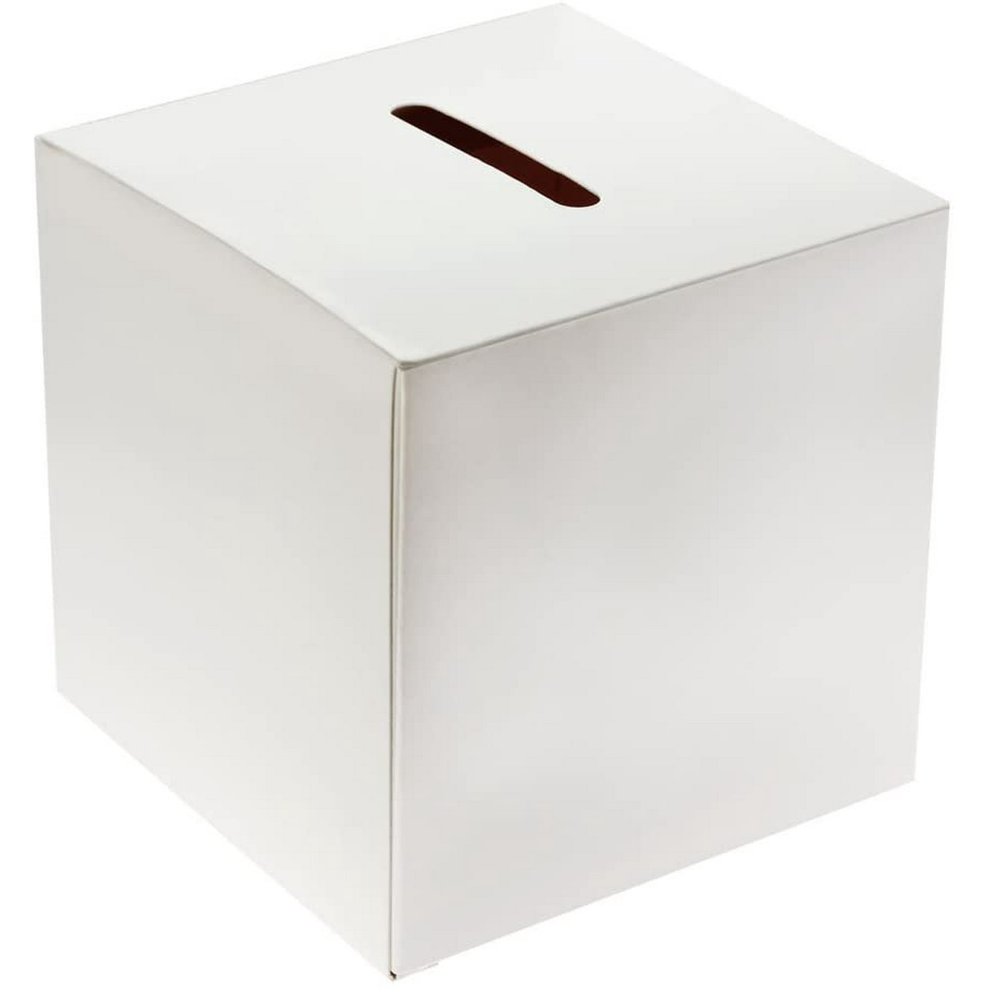 Cardboard Donation Bins