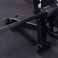 Titan Fitness Pair of Mini Deadlift Barbell Jack Stand, 600LB Capacity ...
