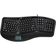 Goldtouch V2 Adjustable Keyboard ? PC and Mac Compatible (USB ...
