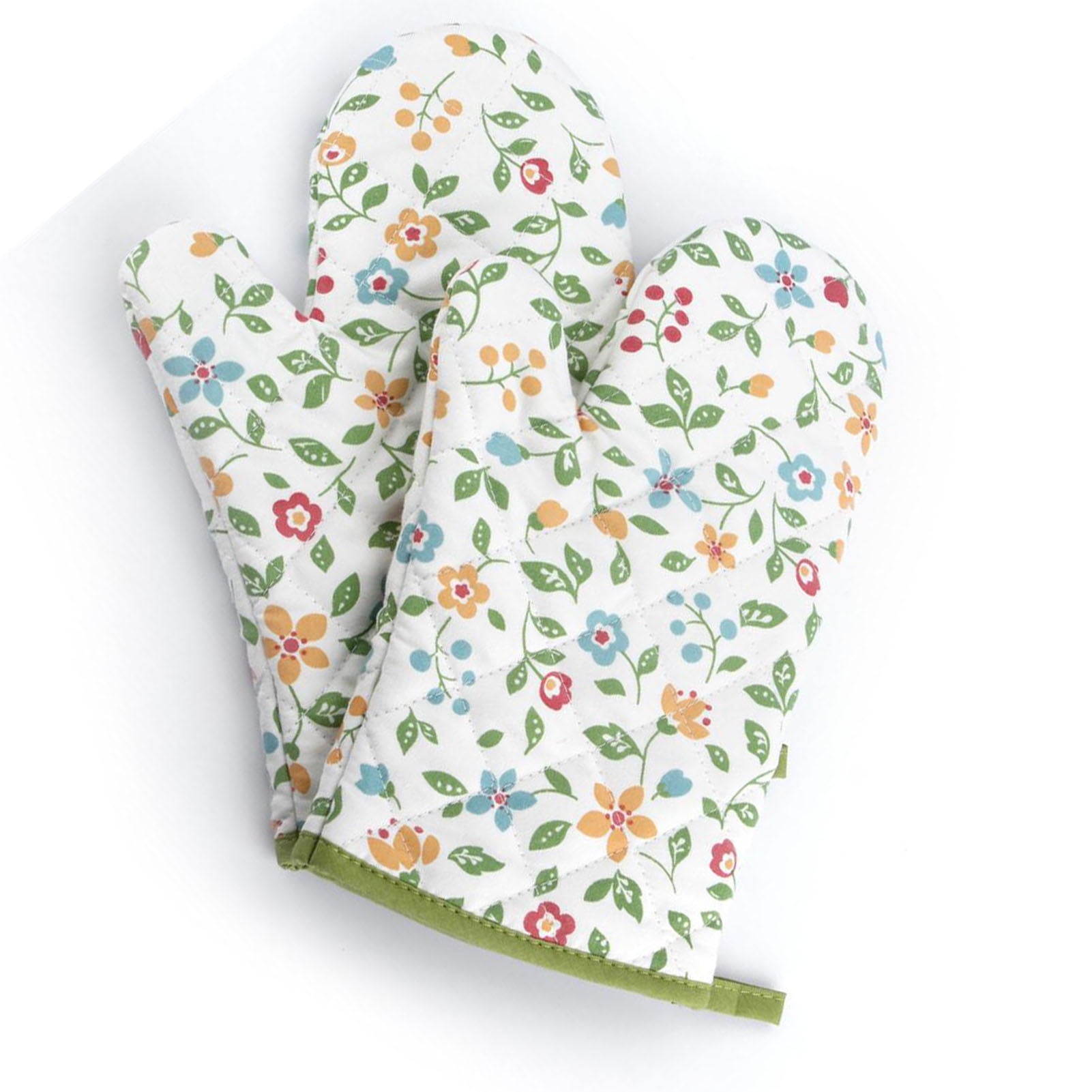Click here for Sunwow Oven Mitts 1 Pair Oven Gloves Cooking Oven... prices