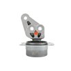 Speedway Motors 1955-57 Chevy Tri-5 Bolt-In Transmission Crossmember: 1 ...