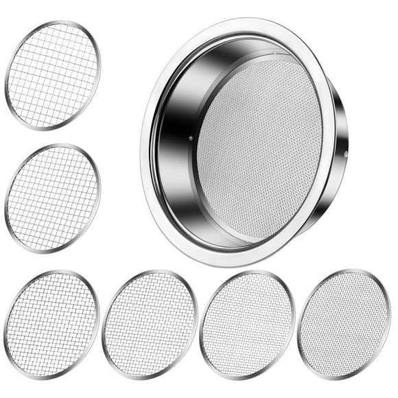 Dirt Sifter Screen