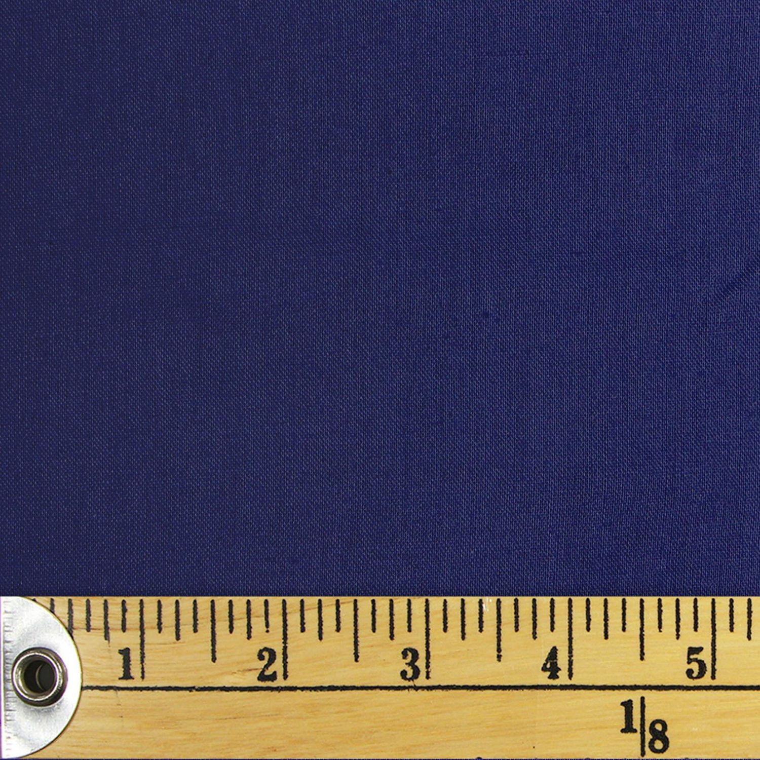 Click here for Fabric Creations Solid Navy Blue Fat Quarter Pre-C... prices