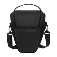 Canon 100ES Padded Digital SLR Camera Case EOS Shoulder Gadget Bag ...