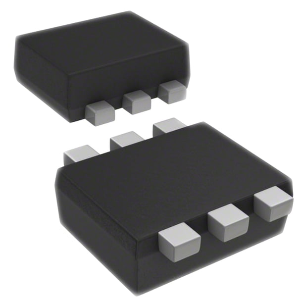 P Mosfet