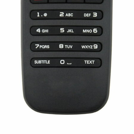 Tv English Remote Control Universal Version Tv Remote Control | Walmart ...