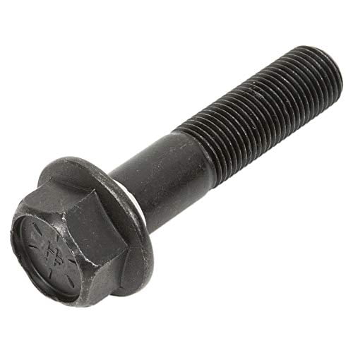 GENUINE OEM TORO PARTS - BOLT-BLADE 92-5816 - Walmart.com