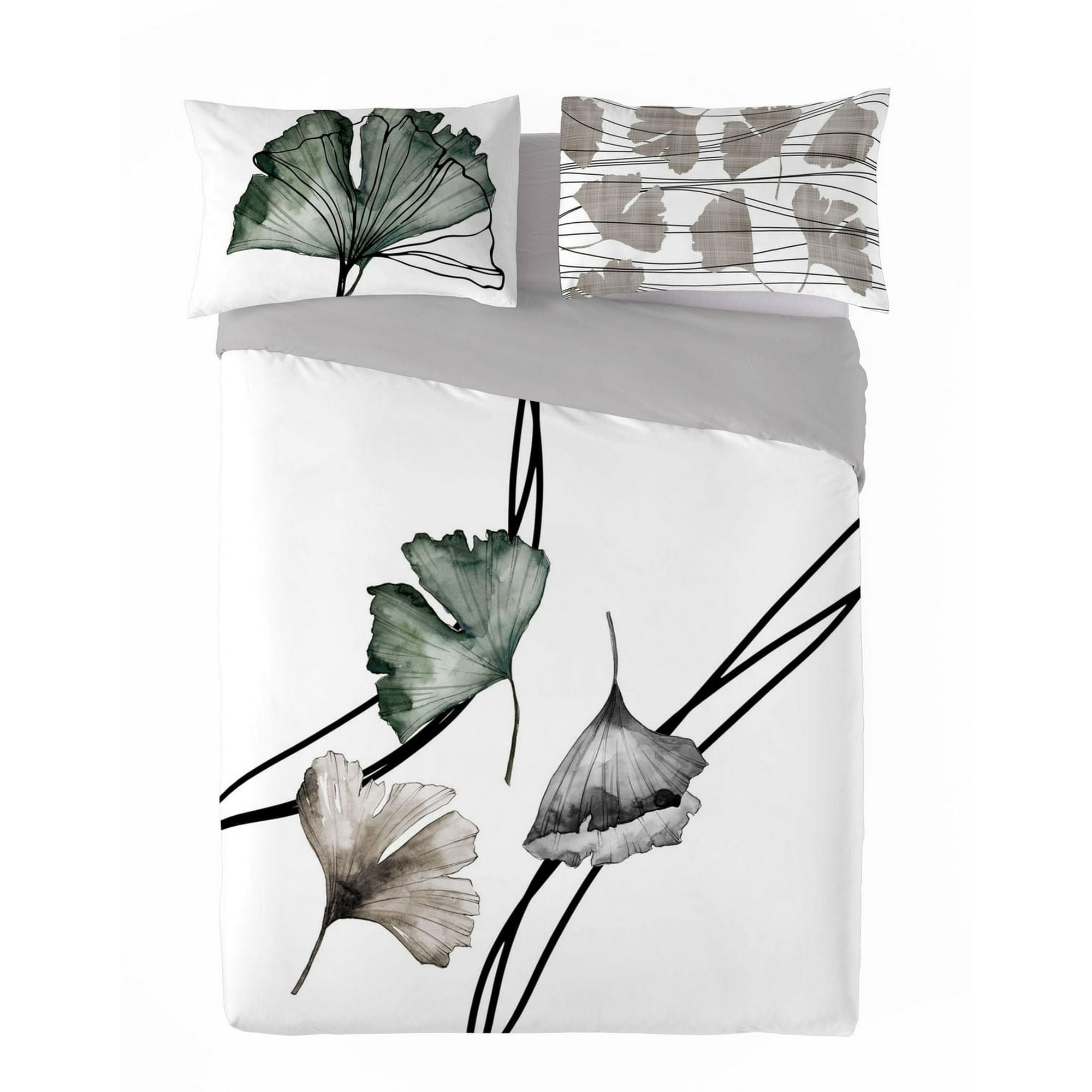 Click here for Gouchee Home Daca King Duvet Cover Set - 3‑piece M... prices