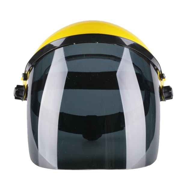 Casco de soldadura Máscara protectora eléctrica antisalpicaduras ...